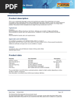 Hardtop XP: Technical Data Sheet Application Guide | PDF | Paint ...