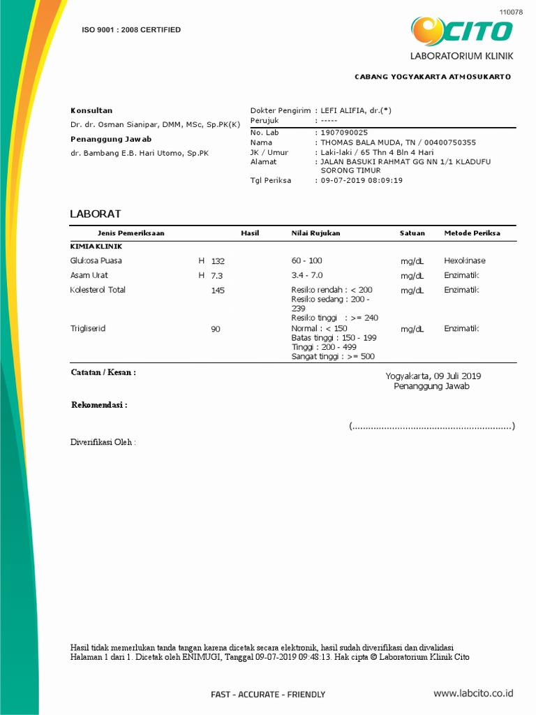 Thomas Bala Muda PDF | PDF