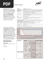 Silicon Temperature Sensors KTY84 Series: Table 1 | PDF | Quantity ...
