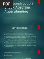 Types and Effects of Hydroplaning in Aviation | PDF | Vehicle Parts ...
