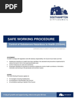 Omcl Quality Management Guideline On Management of Documents and ...