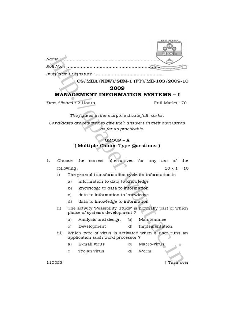 Mb 103 Pdf Pdf Software Development Data
