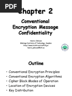 SSCP Exam Outline | PDF | Computer Network | Information Security
