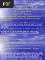 Guidelines For DPWH Project Engineer PDF | PDF | Engineer | Government