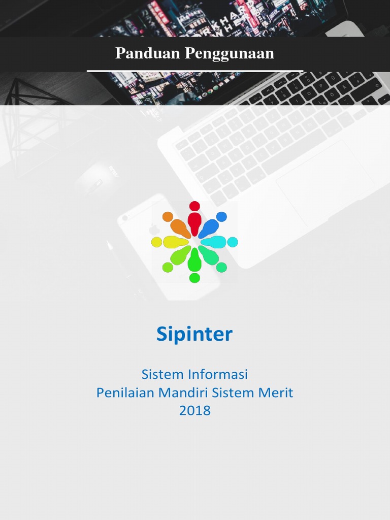 Panduan Sipinter | PDF