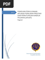 SKEMA RAJA - Buku Panduan | PDF