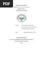 Equalization Tank Design Calculations | PDF | Chemical Engineering ...