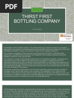 Isp 2502 A | PDF | Nursing | Employment