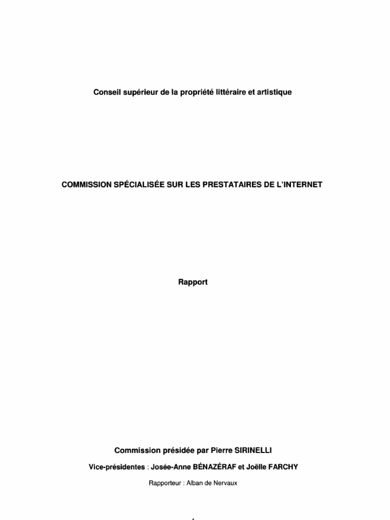Rapport Final | PDF
