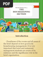 Rooms Management Housekeeping - Opera PMS User Guide Version 4 PDF ...