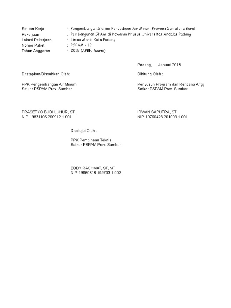 Menggambar Rekayasa | PDF