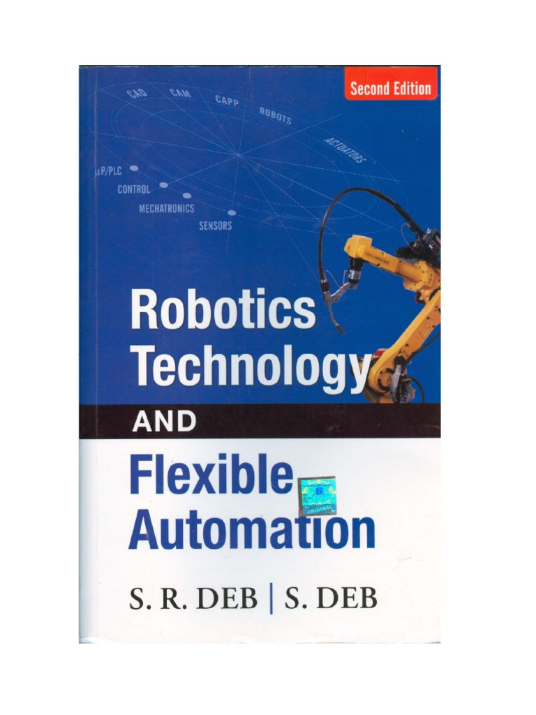 Robotics2 PDF | PDF
