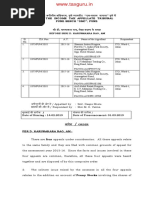 Caveat Application | PDF | Civil Law (Common Law) | Virtue