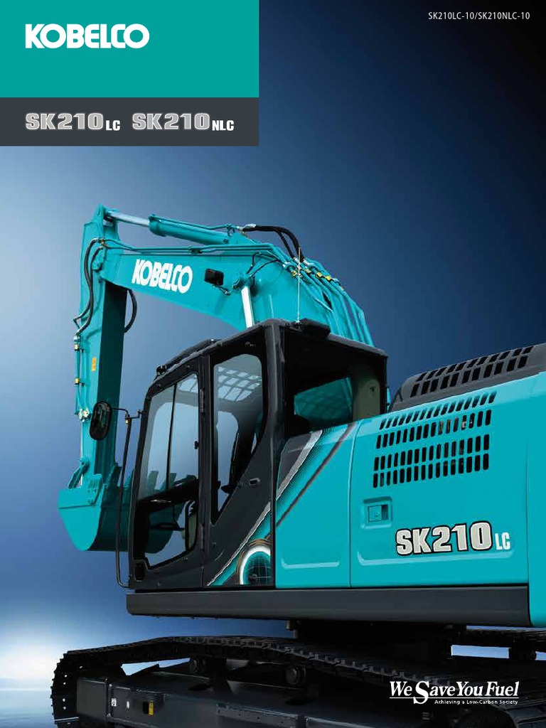 Lifting Capacities: Standard Equipment | PDF | Turbocharger | N Ox