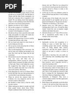 Ignatian Values and Principles Explained | PDF | Ignatius Of Loyola ...