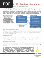 Corrections to EPA Methods 365.1-3 | PDF | Phosphorus | Calibration