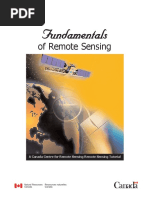 Science Olympiad Remote Sensing Quiz | PDF | Light | Electromagnetic ...