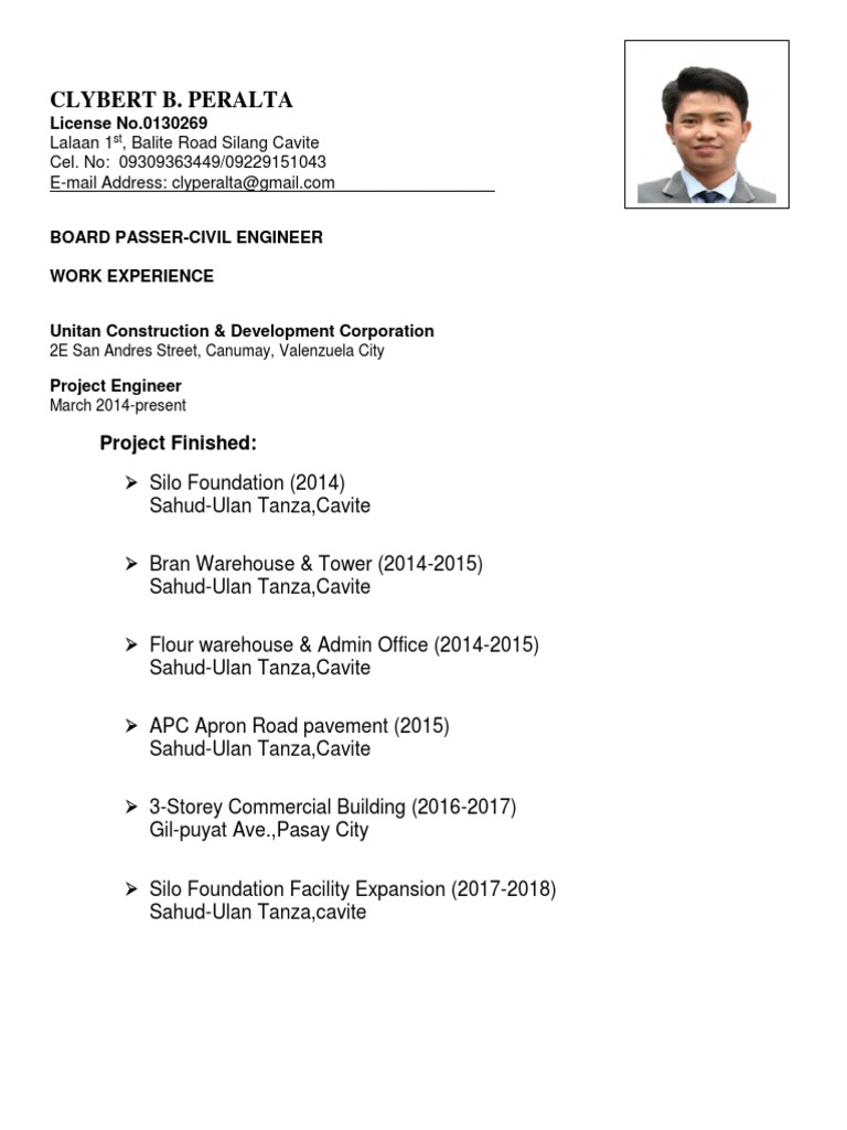 Myresume PDF | PDF