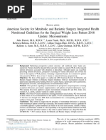 MLS ASCP Study Guide PDF | PDF | Mycobacterium | Immunology