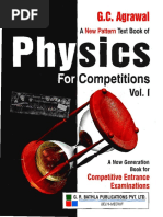 Esaral Physics Module | PDF