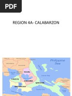 List of Festivals in CARAGA Region | PDF