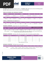 Astm A684 | PDF | Steel | Heat Treating