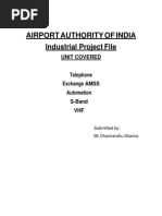 Computer Networks Lab Viva Q&A | PDF | Computer Network | Multiplexing