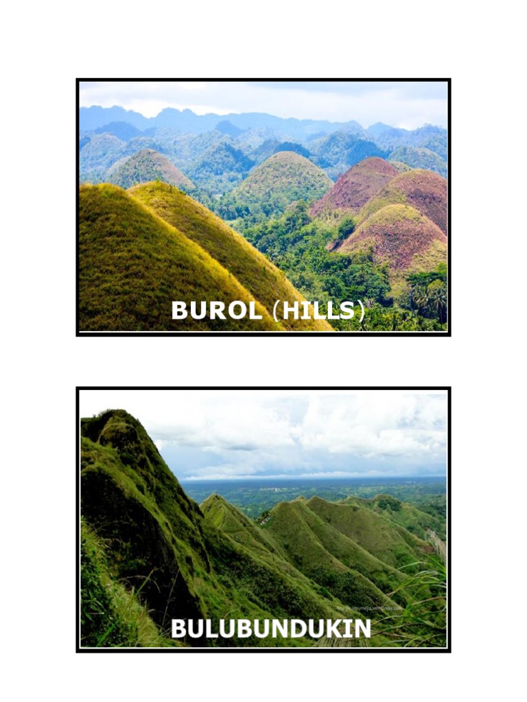 Burol (Hills) : Another Rainy Night in | PDF