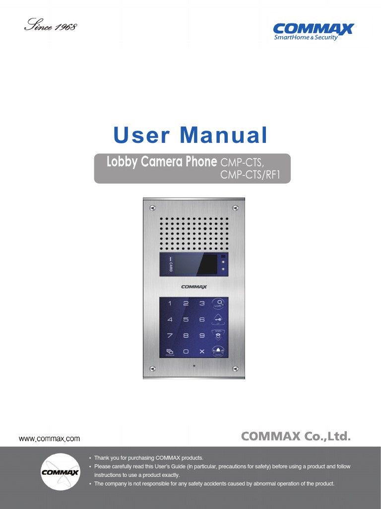 CMP CTS (En) | PDF | Electrical Connector | Ac Power Plugs And Sockets