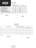 8th Grade Periodic Table Lesson Plan | PDF | Periodic Table | Atoms