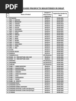 Star Health Premium Chart | PDF