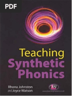 AAA - Training - The English Alphabetic Code | PDF | Alphabet | Phonics