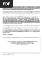 The Aeneid Book 2 Summary | PDF | Aeneas | Aeneid