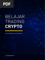 Crypto Trading Guide | PDF | Bisnis