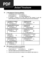 Contract Account Format | PDF | Debits And Credits | Banking