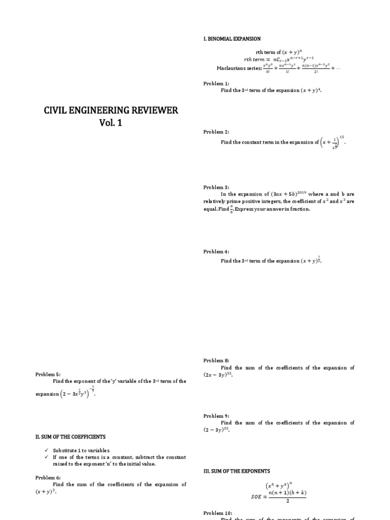 Volume 1 | Download Free PDF | Trigonometric Functions | Sine