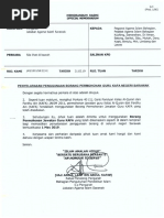 Panduan Pengguna Epsa: Log Masuk, Lupa Kata Laluan, Pendaftaran Dan Muat Turun Sijil | PDF