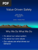 How To Calculate TRIR / LTIR / LTISR | PDF