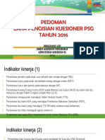 WHO Growth Charts Dan KMS | PDF | Kesehatan Holistik | Gaya Hidup