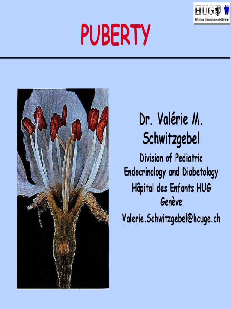Puberty Pdf Download Free Pdf Puberty Testicle