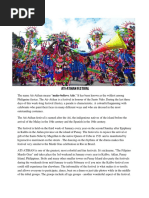Festivals in Bulacan | PDF