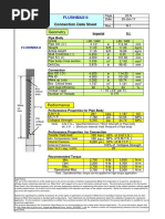 TS-6 Tubing Connection Data Sheet | PDF | Pipe (Fluid Conveyance ...