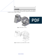 CAD Assembly Study Set | PDF