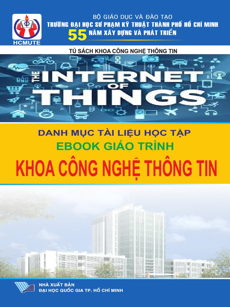Ebook Khoa CNTT | PDF