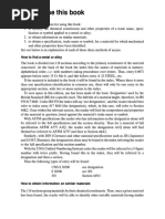 Calde™ Cast LW 146 Co | PDF | Density | Electrical Resistivity And ...