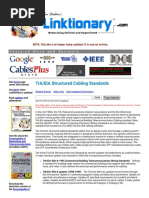 ANSI - TIA-607-C Generic Telecommunications Bonding and Grounding ...
