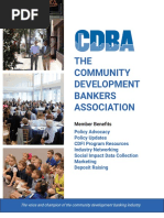 CARD MRI Presentation August 2019 Update | PDF | Microfinance | Microcredit