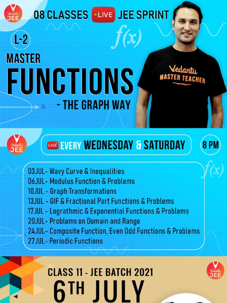 Functions 2 | PDF | Inequality (Mathematics) | Function (Mathematics)