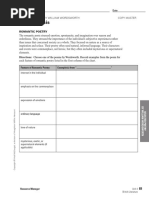 Utopia Presentation | PDF | Utopia | Rubric (Academic)