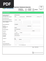Form F1a Dan F2a EDITED | PDF